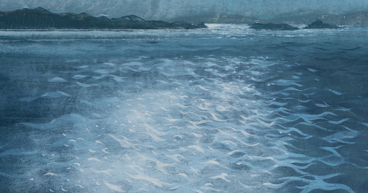 Samantha Clark - Exhibitions | Tatha Gallery